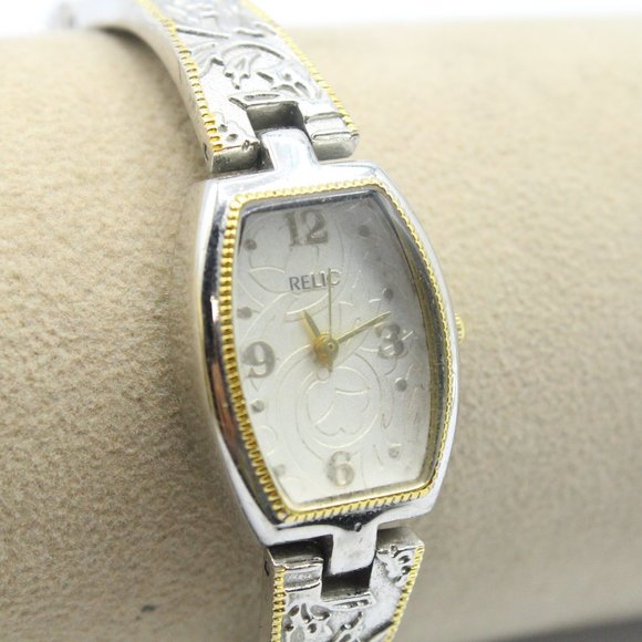 Relic | Accessories | Relic By Fossil Watch Womens Classic Luxury ...